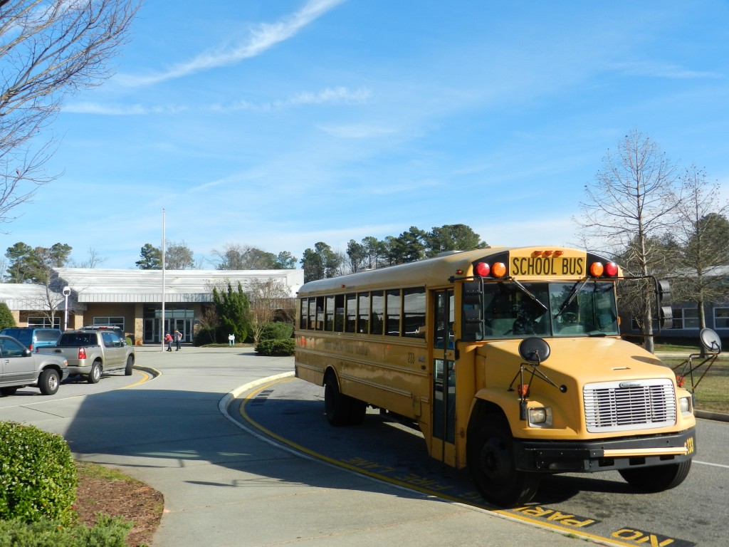 Hilburn undergoes hefty changes - The Mycenaean