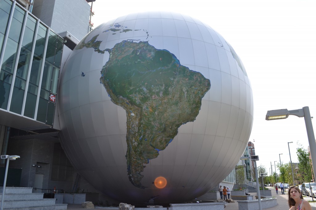 New wing gives museum a face-lift - The Mycenaean