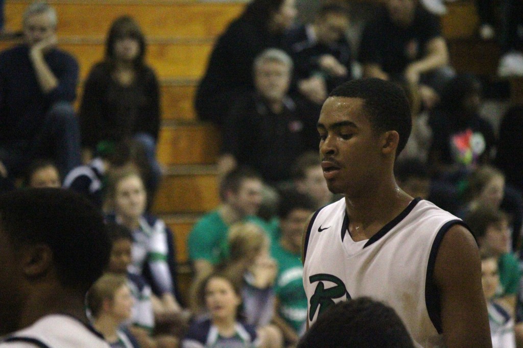 Leesville Basketball overcomes deficit to upset Broughton - The Mycenaean