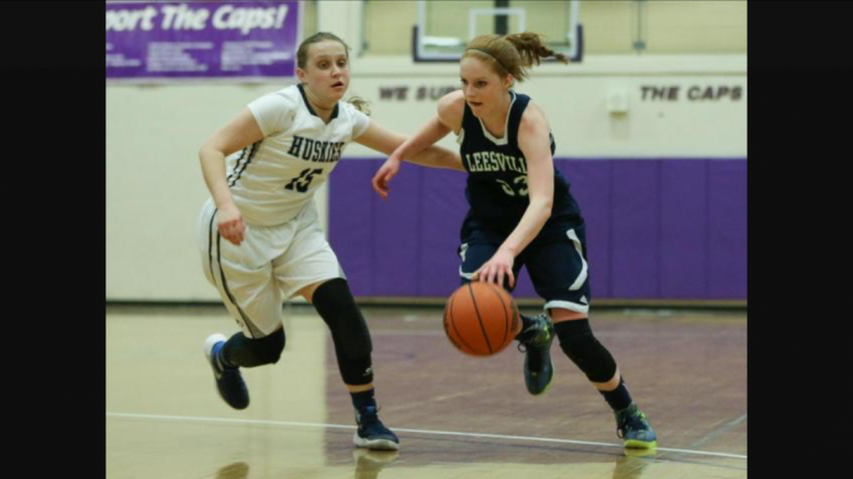 Lady Pride reach Cap-8 title - The Mycenaean