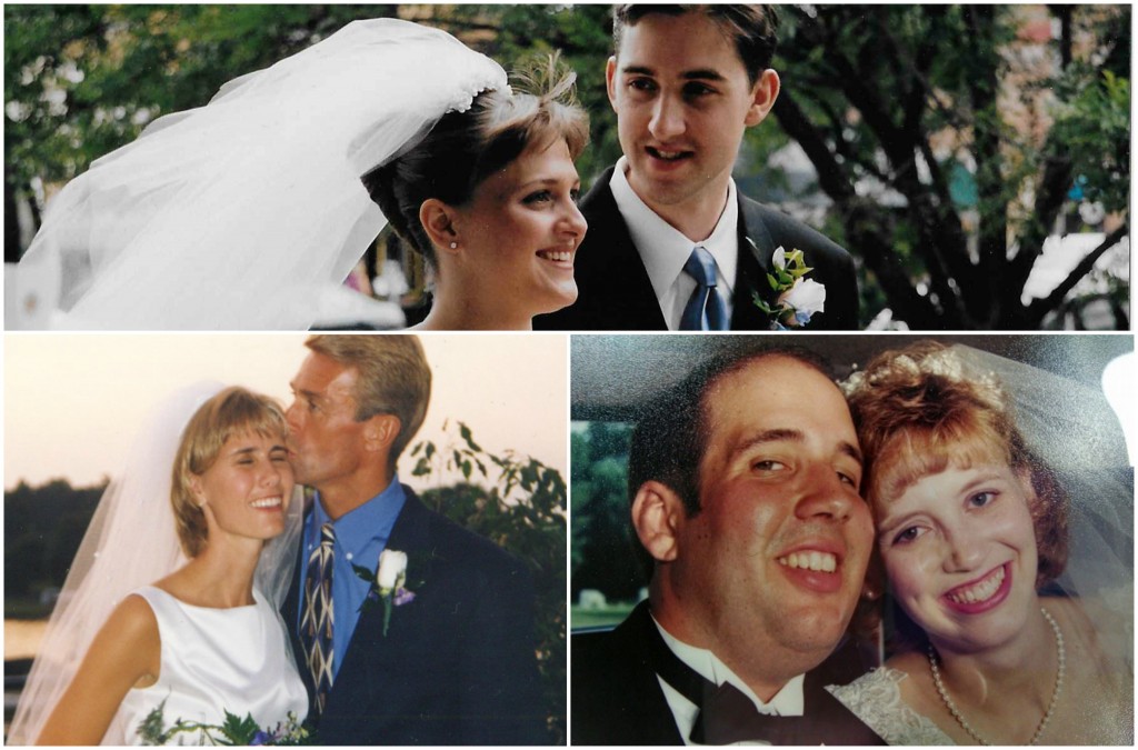 Being married to a coworker - The Mycenaean