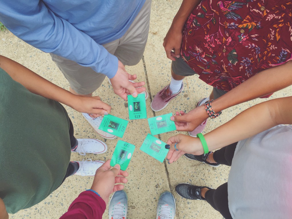 Juniors React to Going Off-Campus for the First Time - The Mycenaean