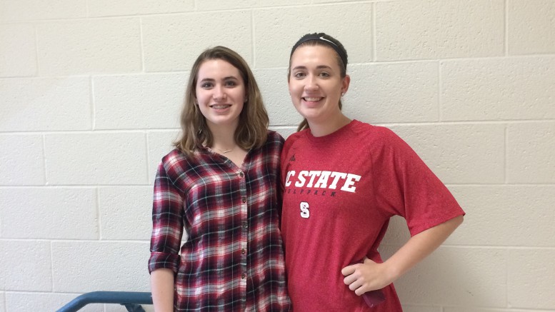 Upperclassmen vs. Underclassmen - The Mycenaean