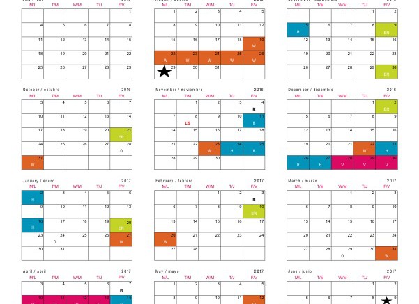 A Fall Break Could Be Beneficial To Students And Teachers The Mycenaean a-fall-break-could-be-beneficial-to-students-and-teachers-the-mycenaean