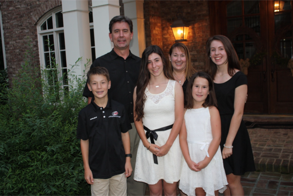 Jeff Ammons: State Champion to Leesville Coach - The Mycenaean