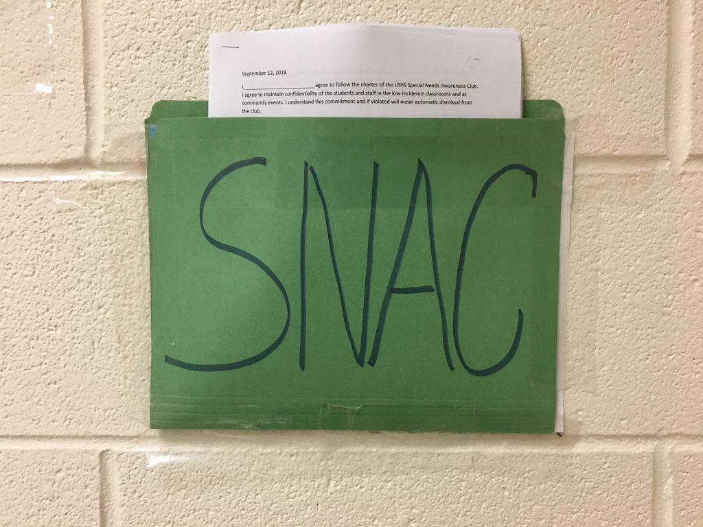 Why you should join SNAC - The Mycenaean