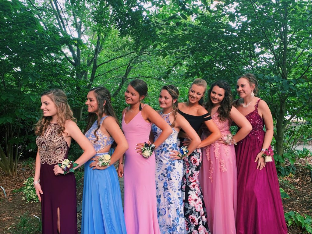 The Truth About Prom - The Mycenaean