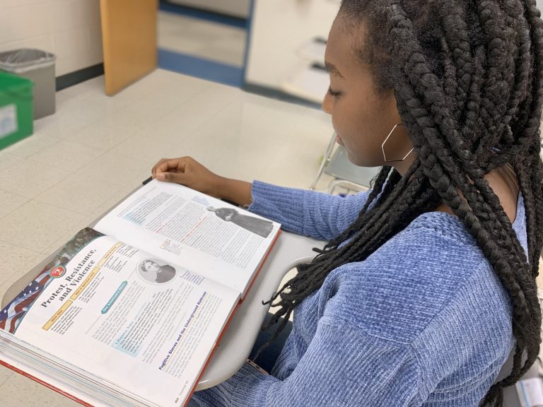 Why schools should teach black history pt. 2 - The Mycenaean