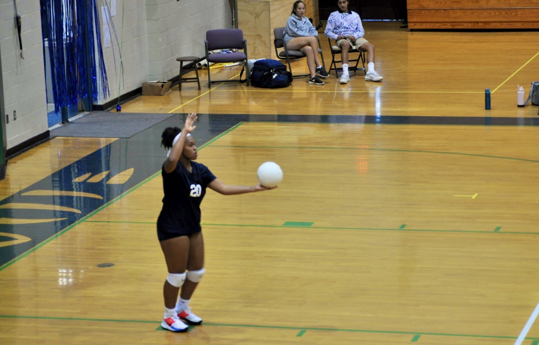 Student Spotlight: Kyla McGhee - The Mycenaean