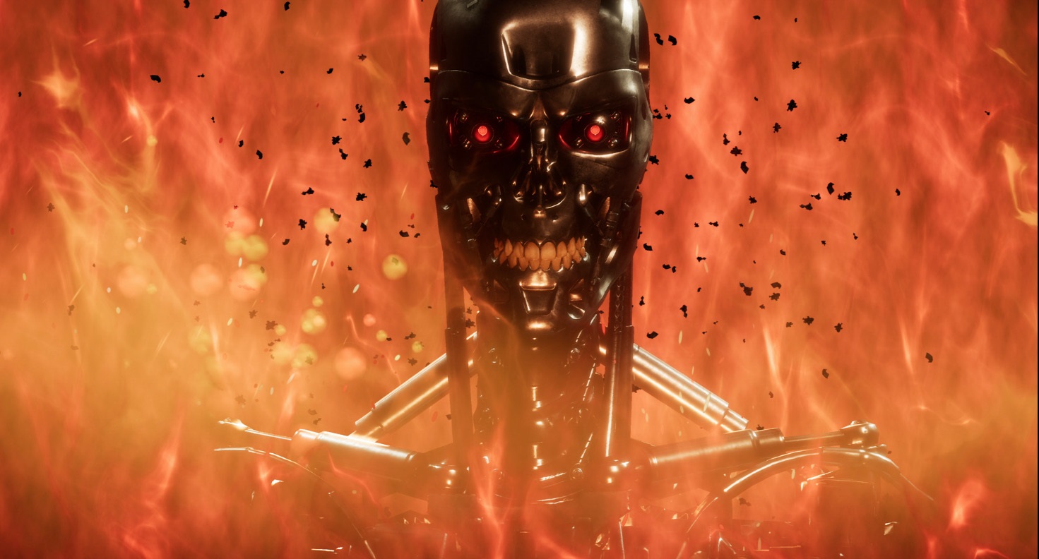 Mortal Kombat 11 adds “The Terminator” character to it’s roster - The ...