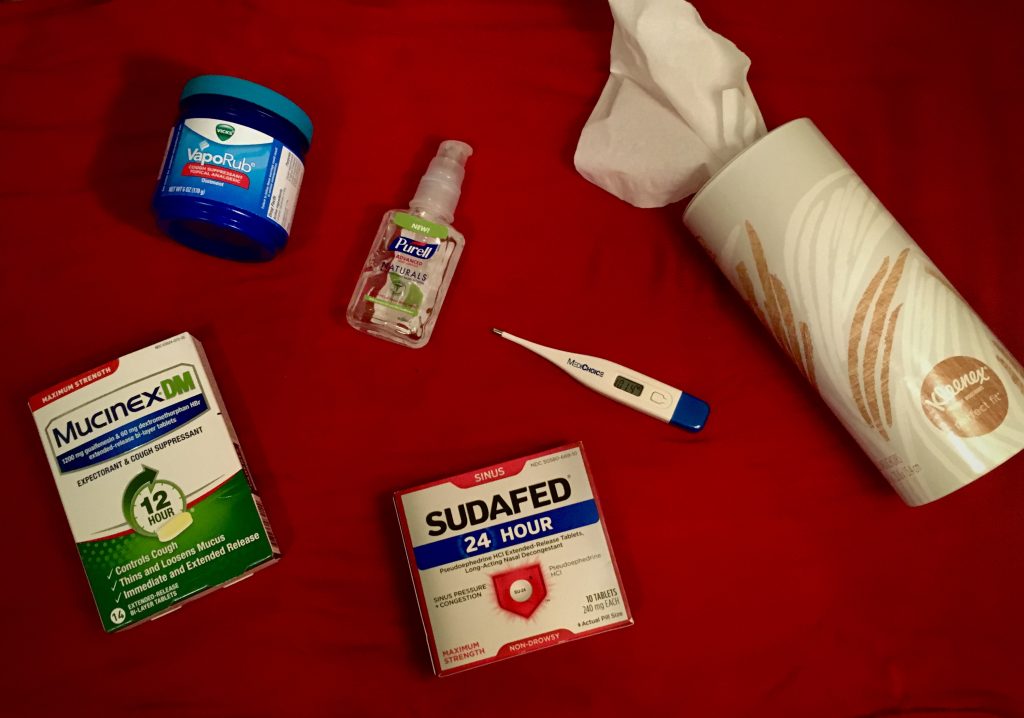 Hidden Killer: Influenza - The Mycenaean