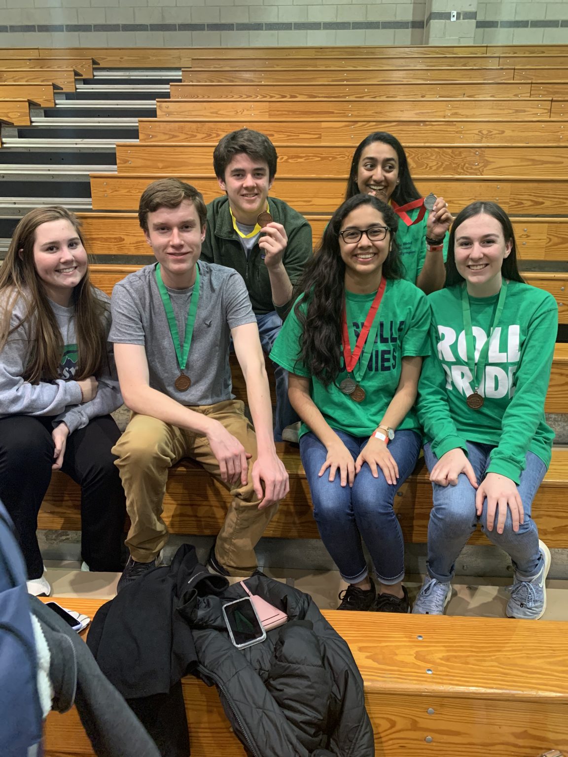 Inside The Science Olympiad Competition The Mycenaean inside-the-science-olympiad-competition-the-mycenaean