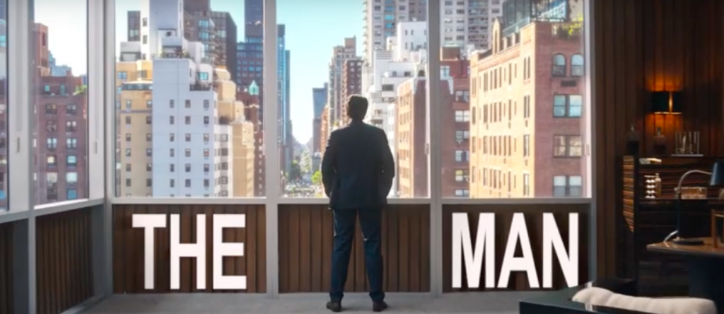 “The Man” Music Video Analysis - The Mycenaean