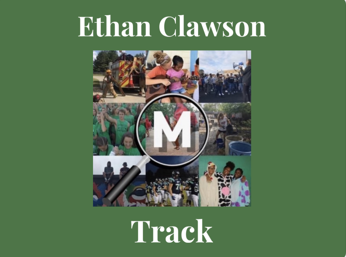 Four Year Lettermen – Class of 2021 - The Mycenaean