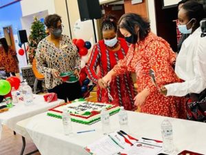 Kenya’s 58th Independence Day - The Mycenaean