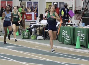 LRHS State Track Meet - The Mycenaean