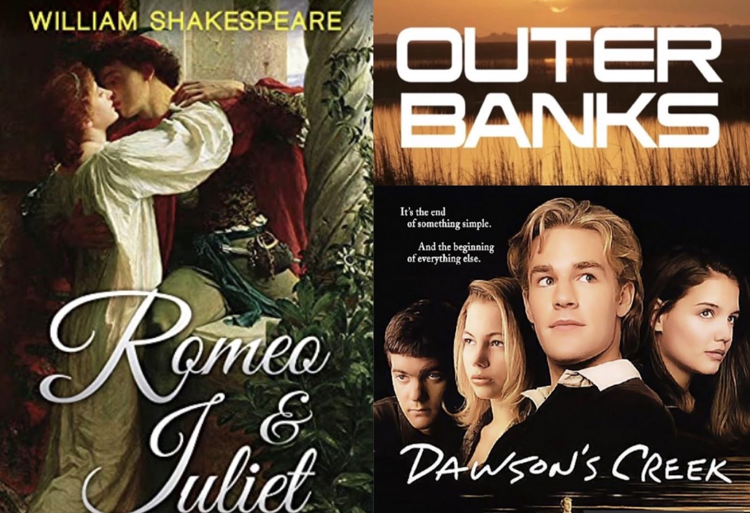 The Evolution of Stories - The Mycenaean