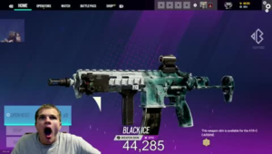 The rise of Jynxzi - The Mycenaean