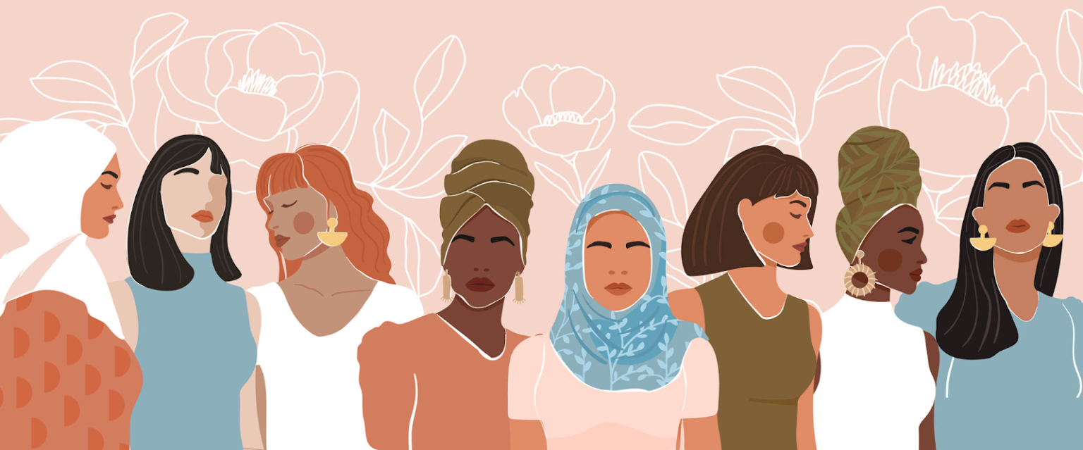 The Use of ‘Female’ VS. ‘Woman’ - The Mycenaean