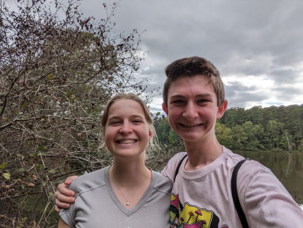 Student Spotlight: Daniela Freund - The Mycenaean