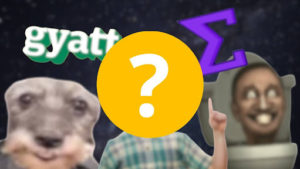 What is Brainrot Humor? - The Mycenaean