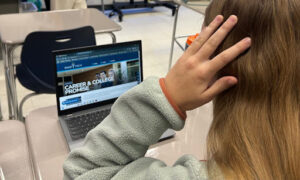 A high schooler’s advice for Wake Tech CCP - The Mycenaean