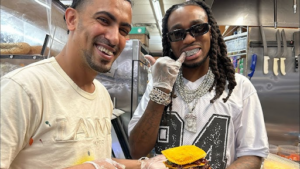 The Ocky Way: Brooklyn’s Viral Bodega - The Mycenaean