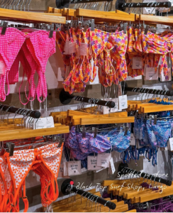 Why are swimsuits so expensive now? - The Mycenaean
